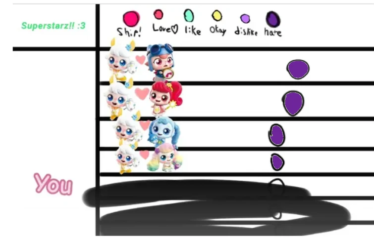 Discuss Everything About Catch! Teenieping Wiki | Fandom