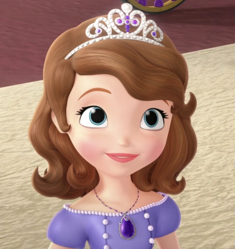 Sing along - SOFIA THE FIRST!!! | Fandom