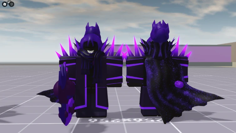 Voideyes (Brighteyes) Concept | Fandom