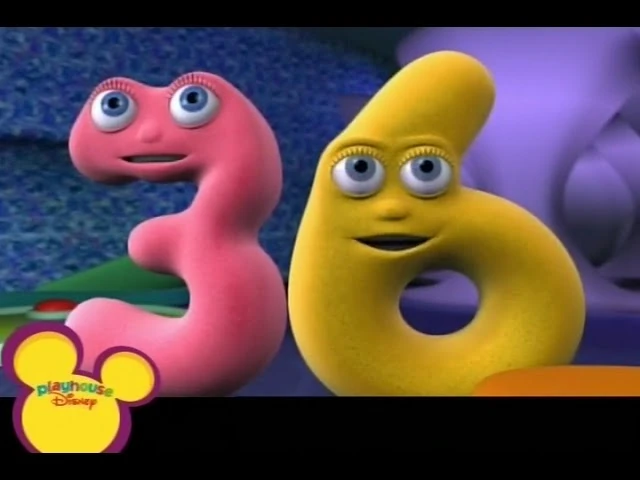 Italian numberjacks episode 9 | Fandom