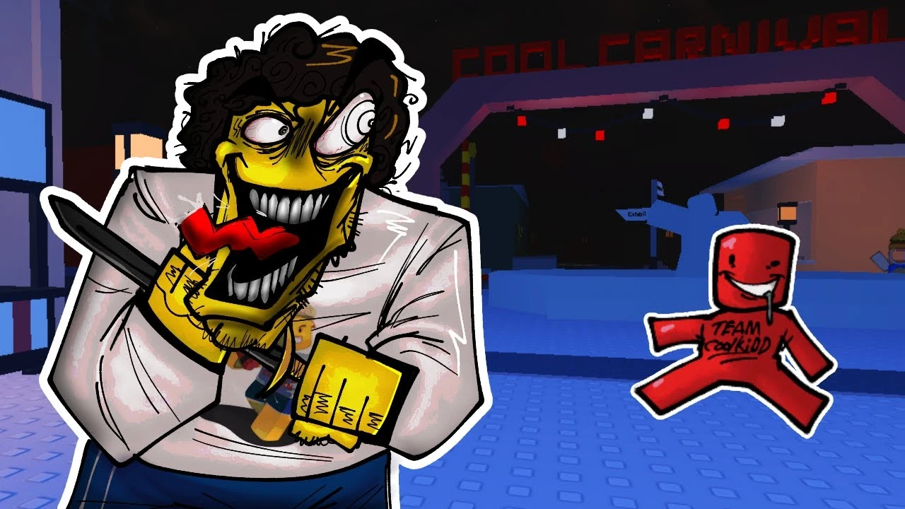 Thumbnail of this video is peak | Fandom