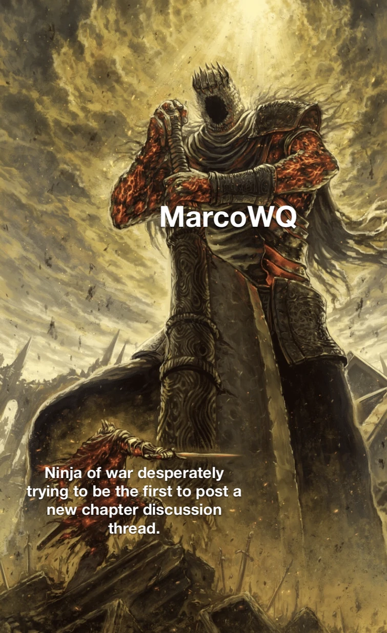 Boruto Chapter 68:Scar Spoiler Discussion | Fandom