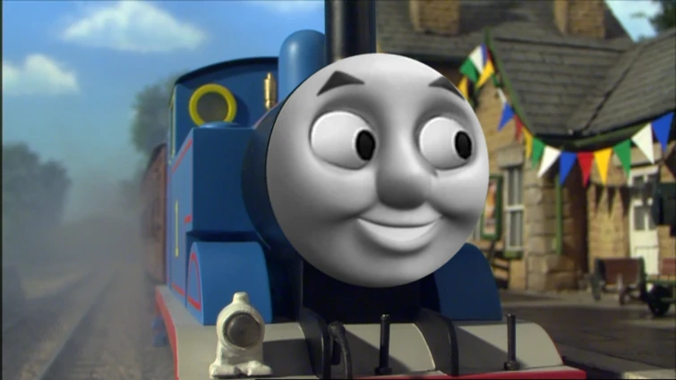 Discuss Everything About Thomas the Tank Engine Wiki | Fandom