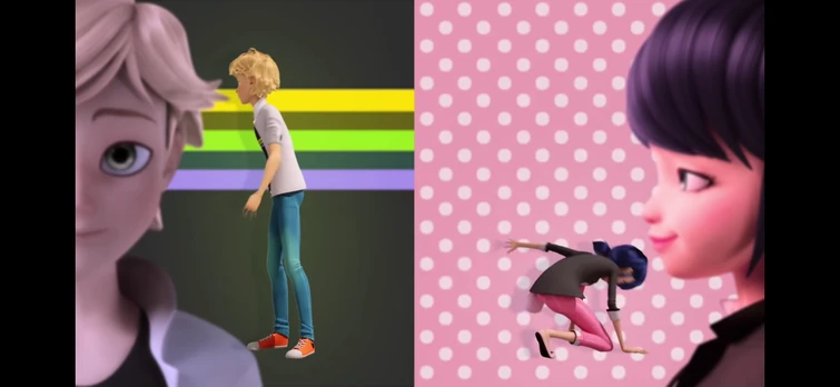What actually happened.. | Fandom