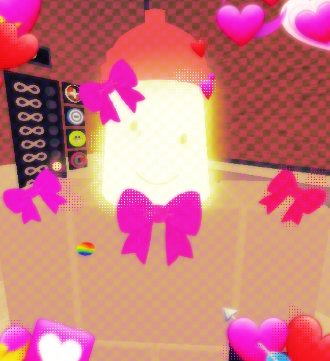 Preppy Lampert | Fandom