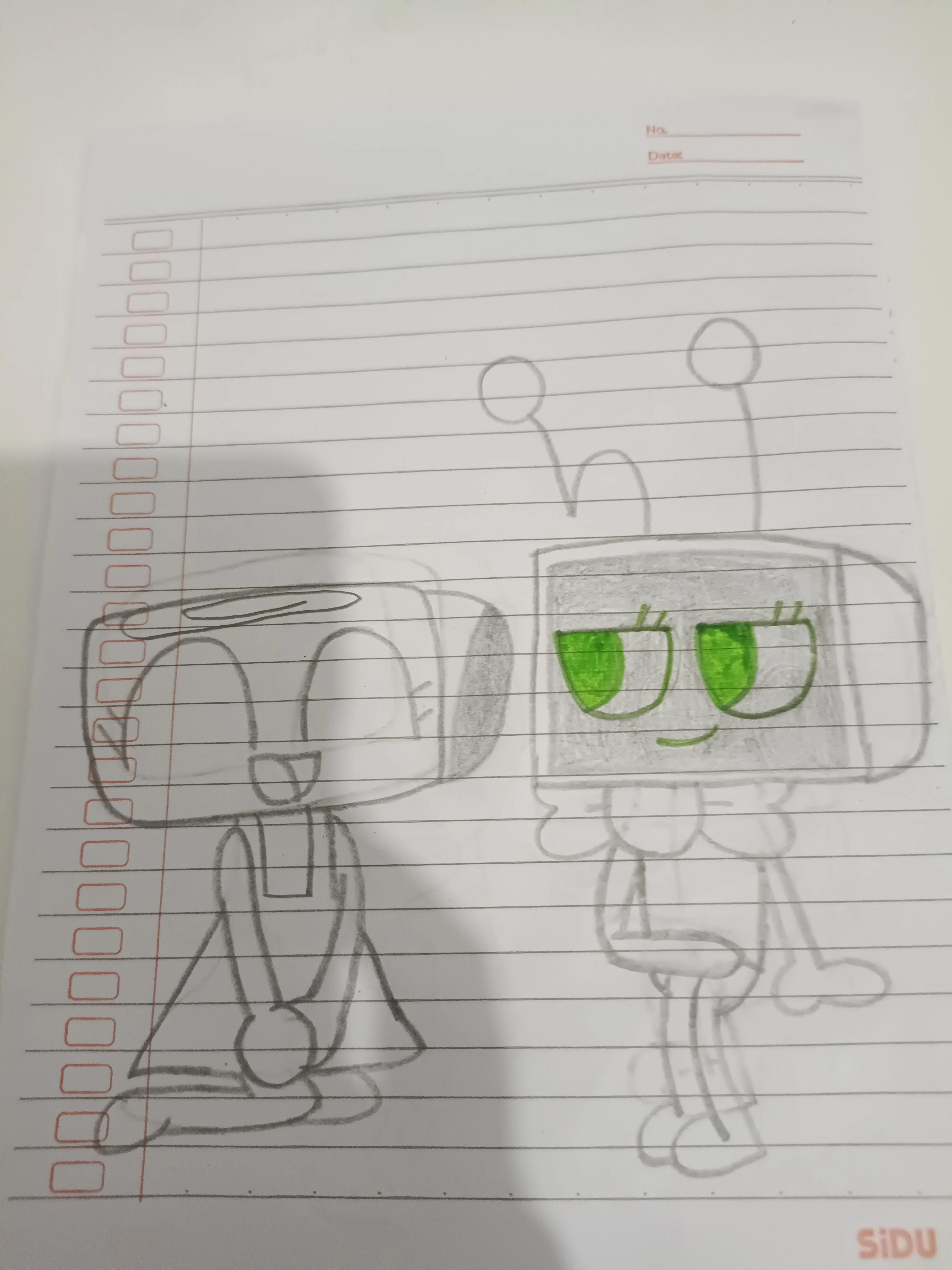 Drawing ships until the update releases day 21: Shellvision (Don't ...