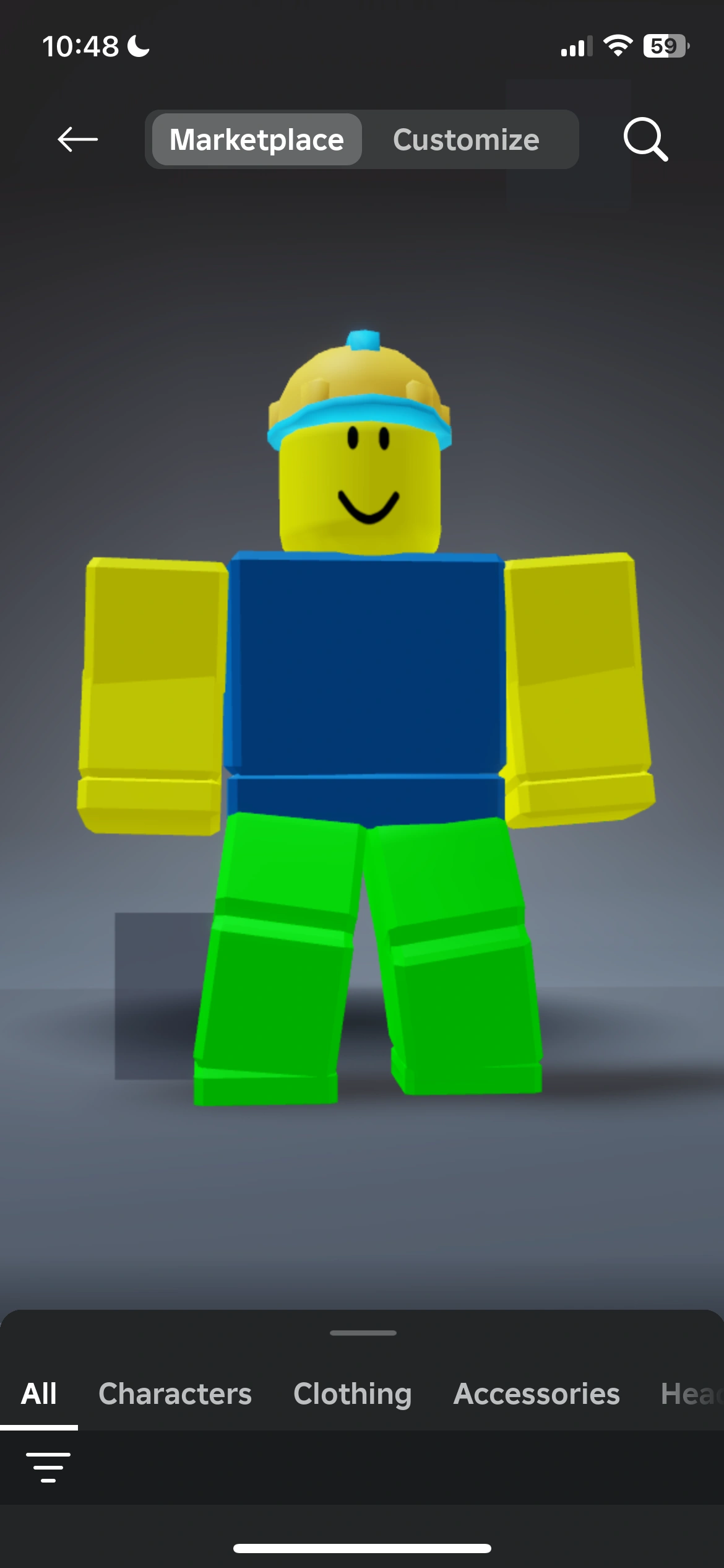 OG Roblox related question | Fandom