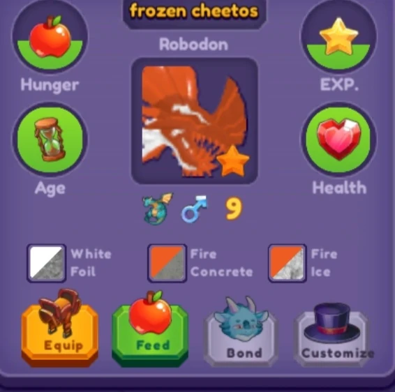 2/3 fire robo auction | Fandom