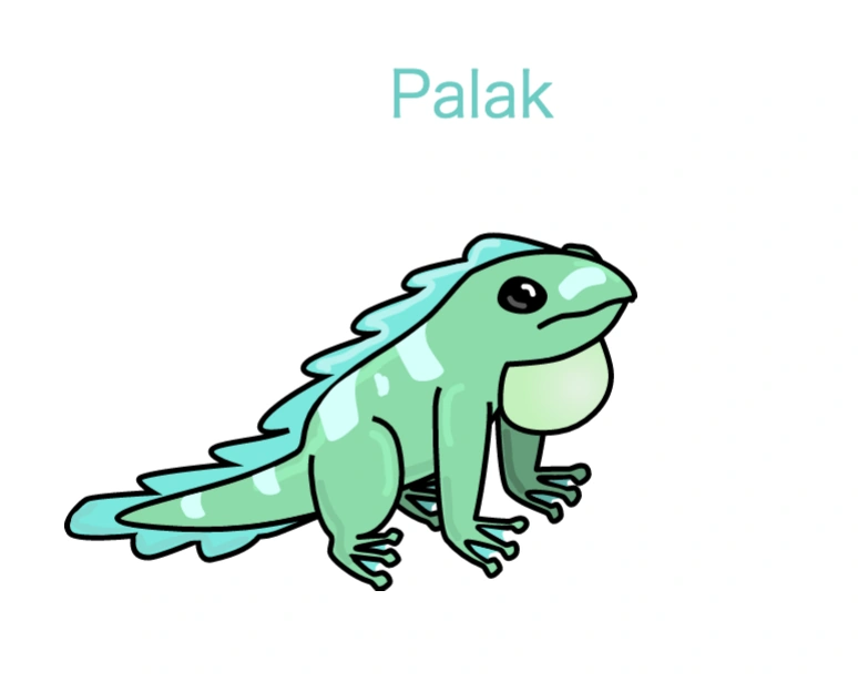 frog | Fandom