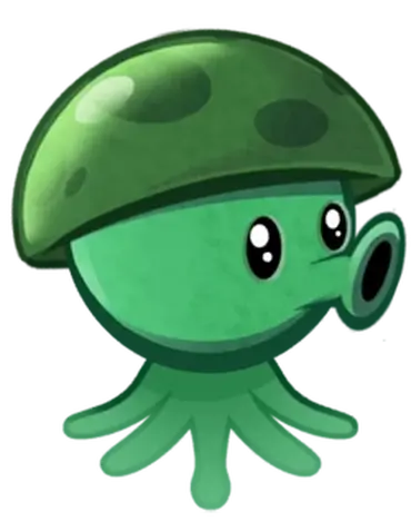 Which sea-shroom looks better? | Fandom