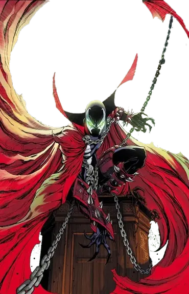 Spawn vs Ghost Rider | Fandom