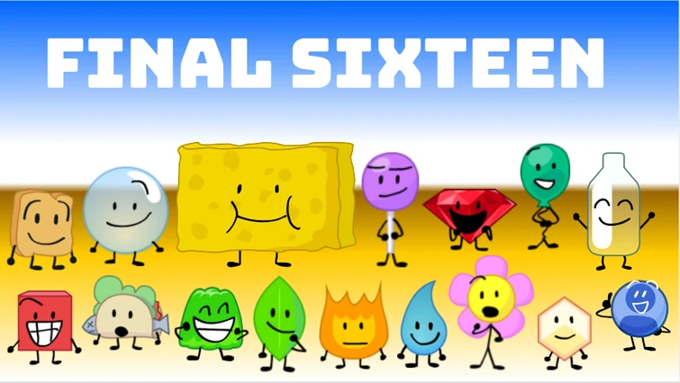 What if Bottle chose to stay with Four in BFB 16? Plus Profily debuting ...