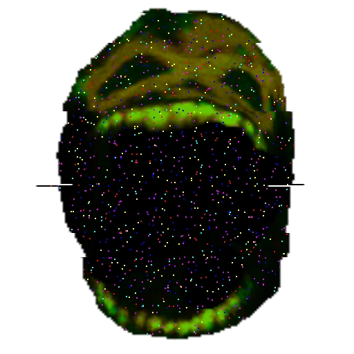 Glitch BLITZ!! | Fandom