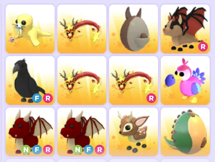 Discuss Everything About Adopt Me! Wiki | Fandom