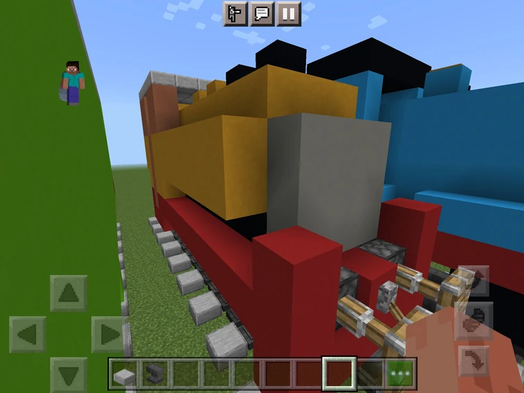 Minecraft characters part 2 | Fandom