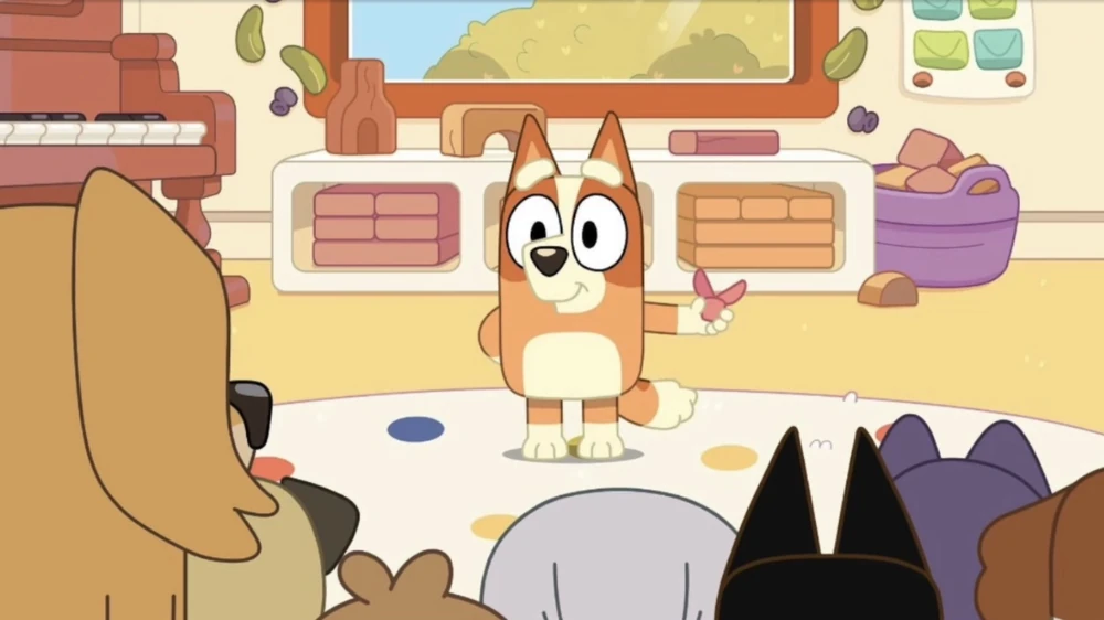 Coming up next - Show and Tell! | Fandom