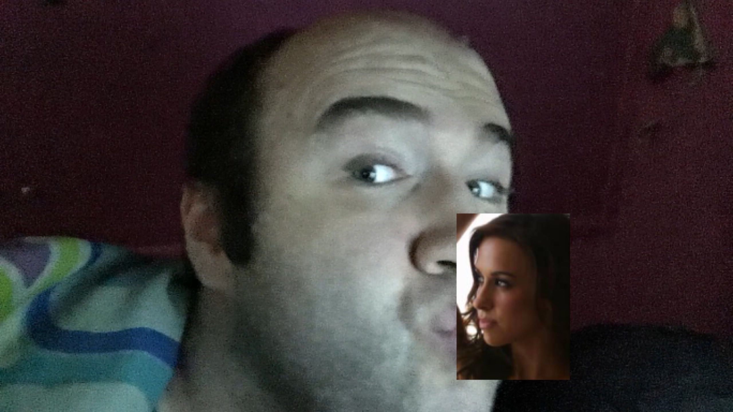Okay Then Do Tyler Kissing Lacey Chabert On Deviantart Fandom
