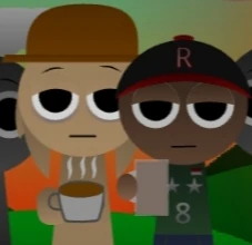 With drink vs without drink | Fandom