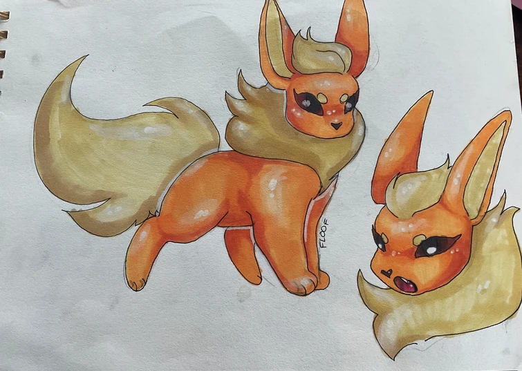 Pokésona! Plus a bunch of pokemon art lol | Fandom