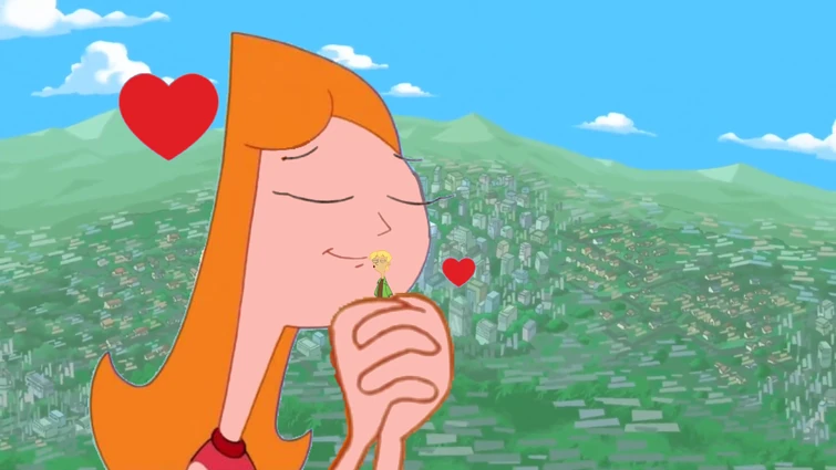 Discuss Everything About Phineas and Ferb Wiki | Fandom