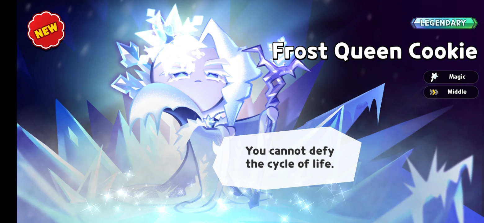 I got Elsa Cookie on Thursday! | Fandom