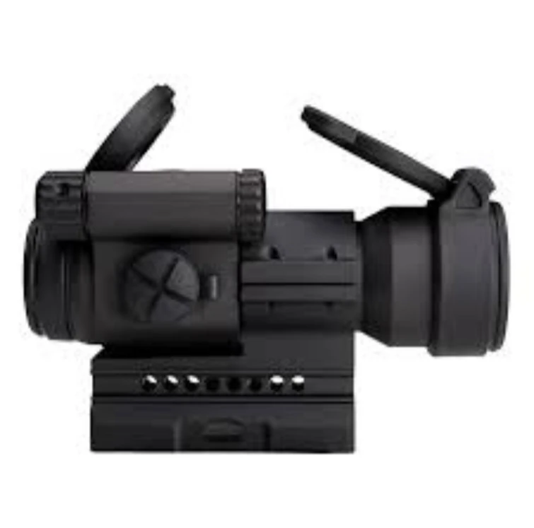 The Aimpoint Patrol Rifle Optic would be a nice sight attachment option ...