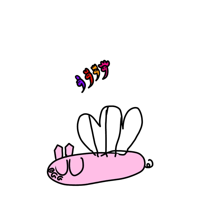 Here is RARE CHERUBBLE | Fandom