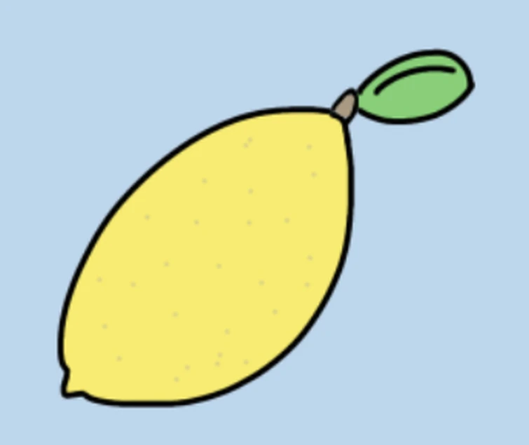 Len the Lemon Shark (Oc) | Fandom