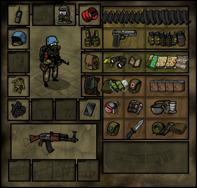 Centaura Wiki Guard Uniform | Fandom