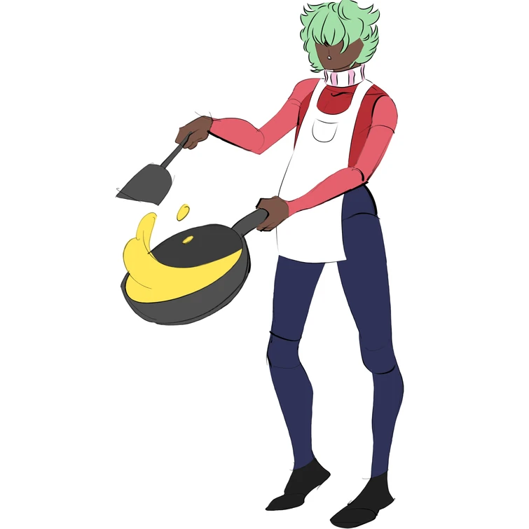 My Human DW AU designs | Fandom