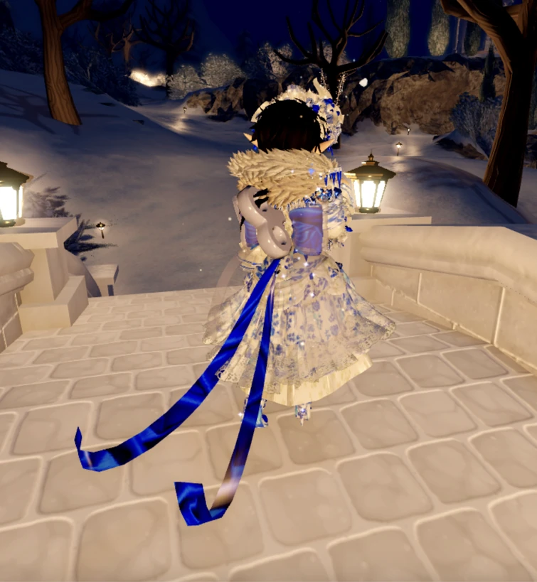 Discuss Everything About Royale High Wiki | Fandom