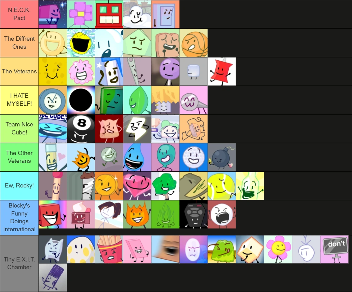 BFS 14: STOP MAKING MY HOUSE EXPLODE | Fandom