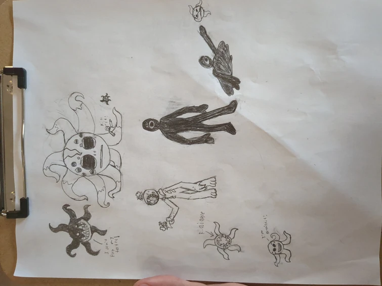 Discuss Everything About DOORS Wiki | Fandom