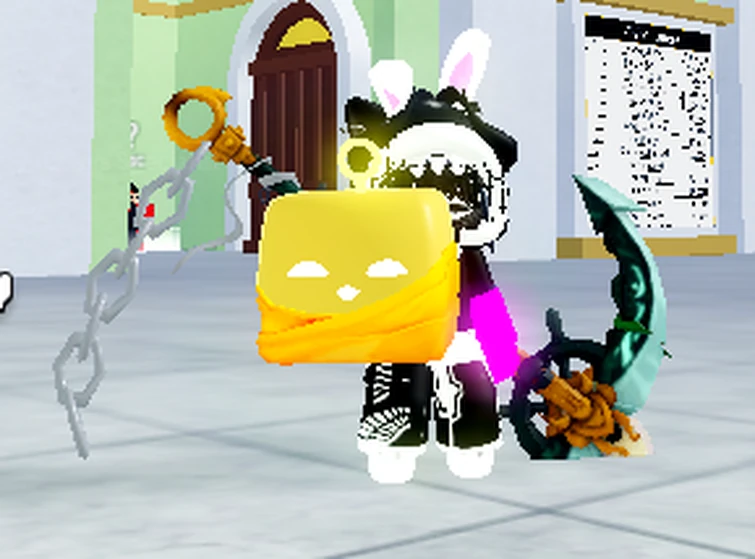 Discuss Everything About Blox Fruits Wiki | Fandom
