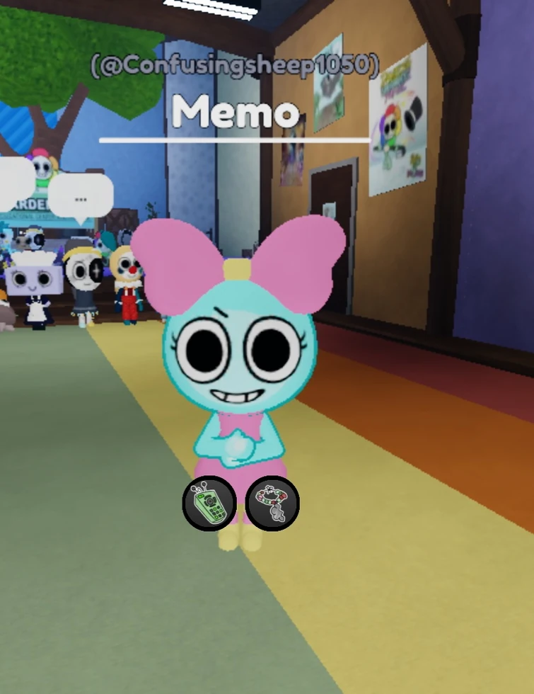 Discuss Everything About Dandy's World Wiki | Fandom