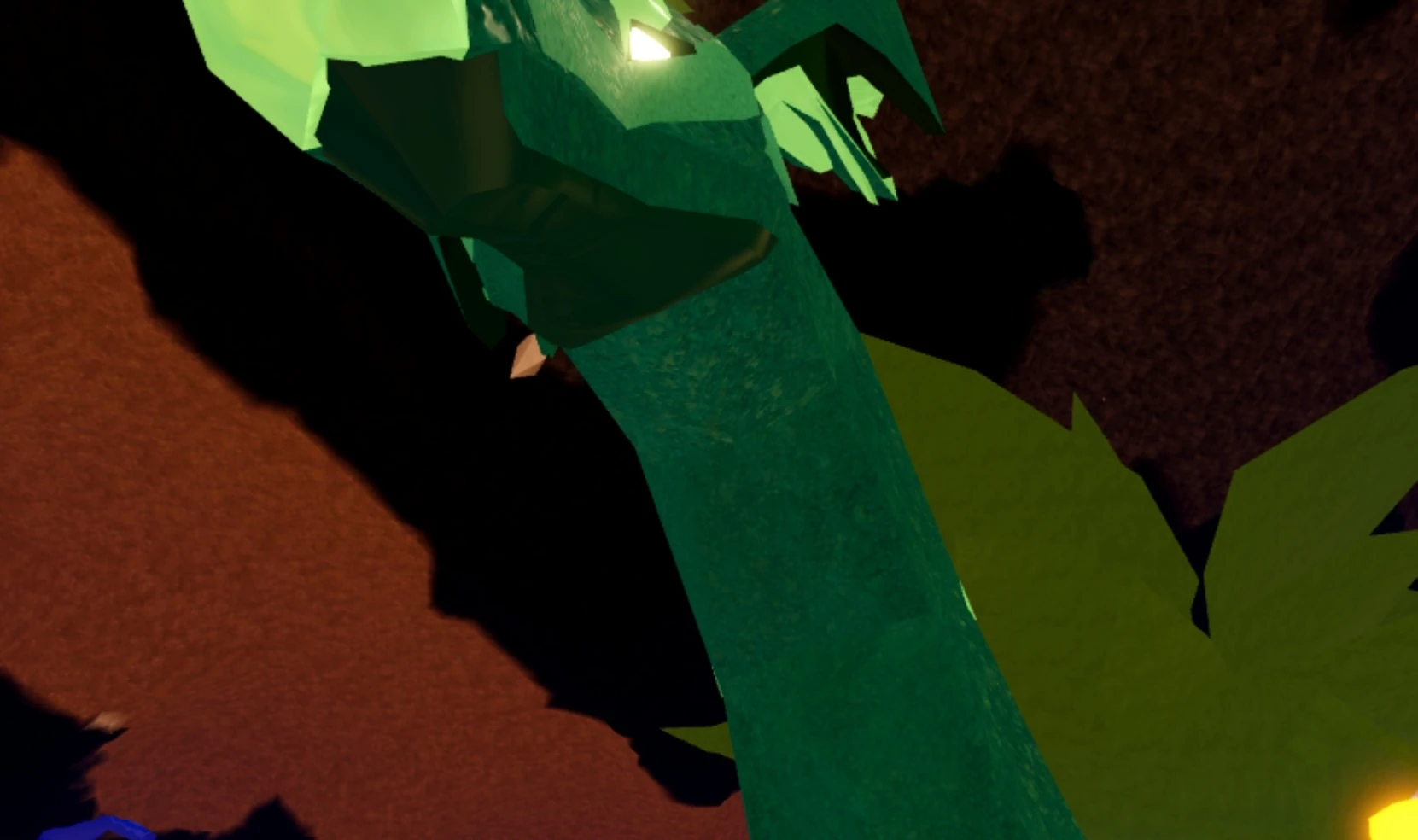 Looking for for volcanic Palette! | Fandom