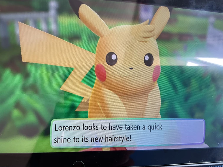 PIG'S LETS GO PIKACHU PLAYTHROUGH PT2 | Fandom