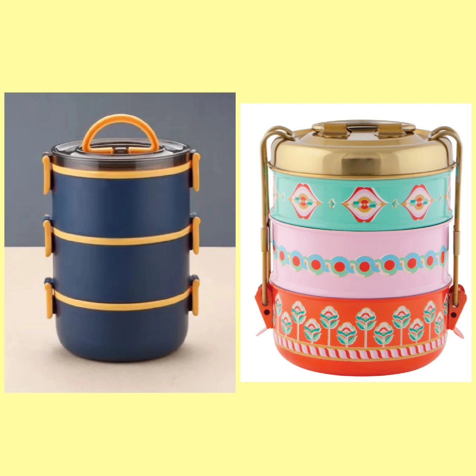 (Part 14 of My Extraordinary family) "you have cool lunch boxes ...