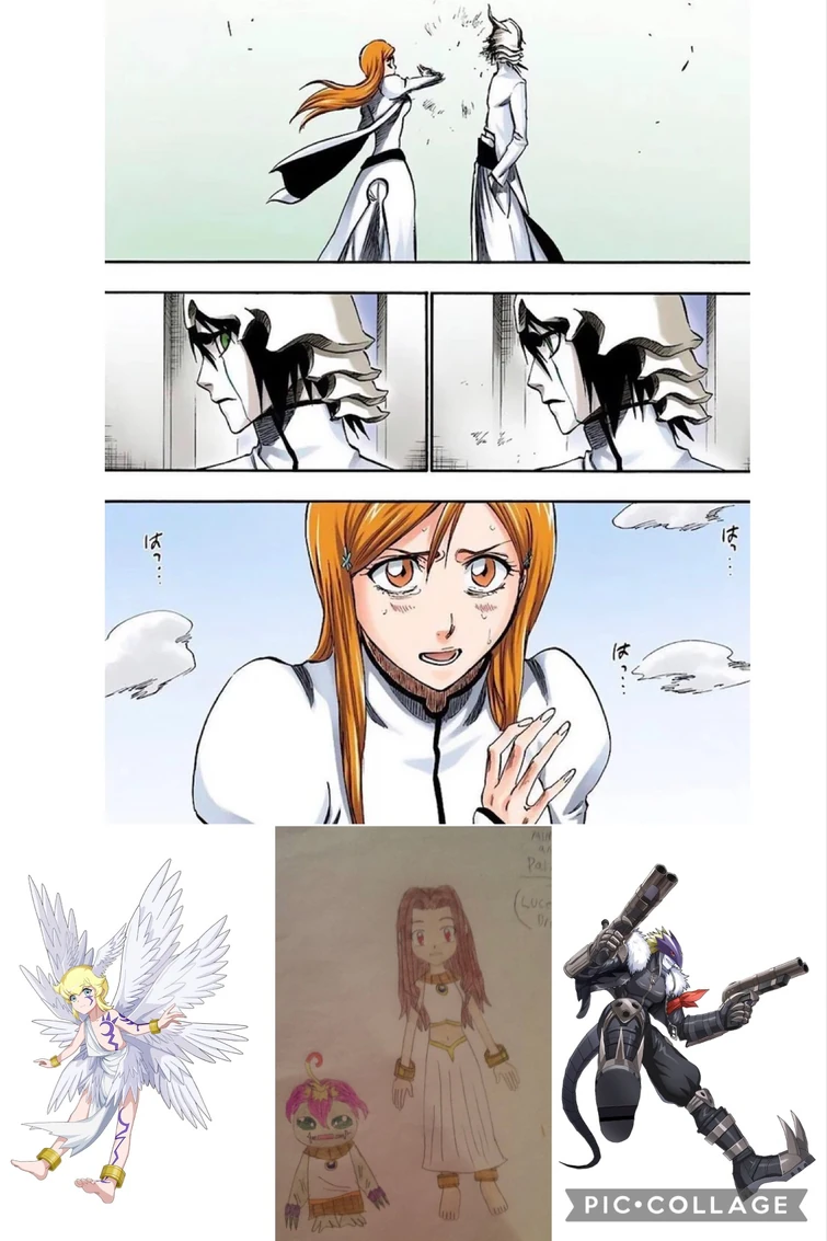 Discuss Everything About DigimonWiki | Fandom