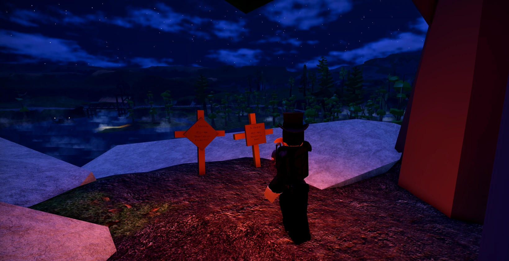 Hello John, John Marston | Fandom