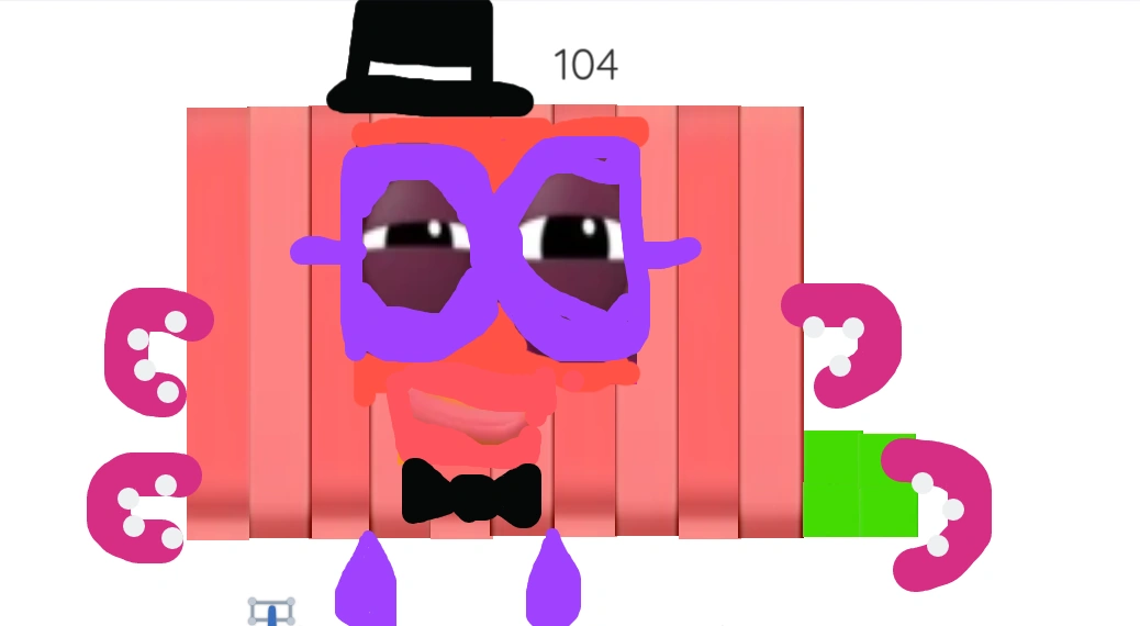 my 104 | Fandom