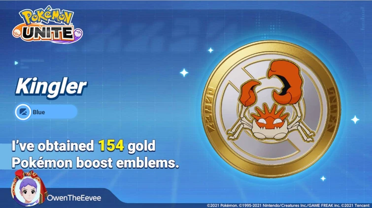 Discuss Everything About Pokémon UNITE Wiki | Fandom