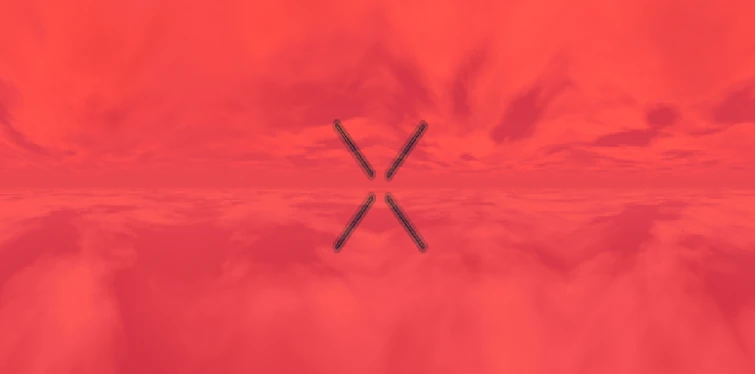 I heard that ppl from forsaken wiki are coming here | Fandom
