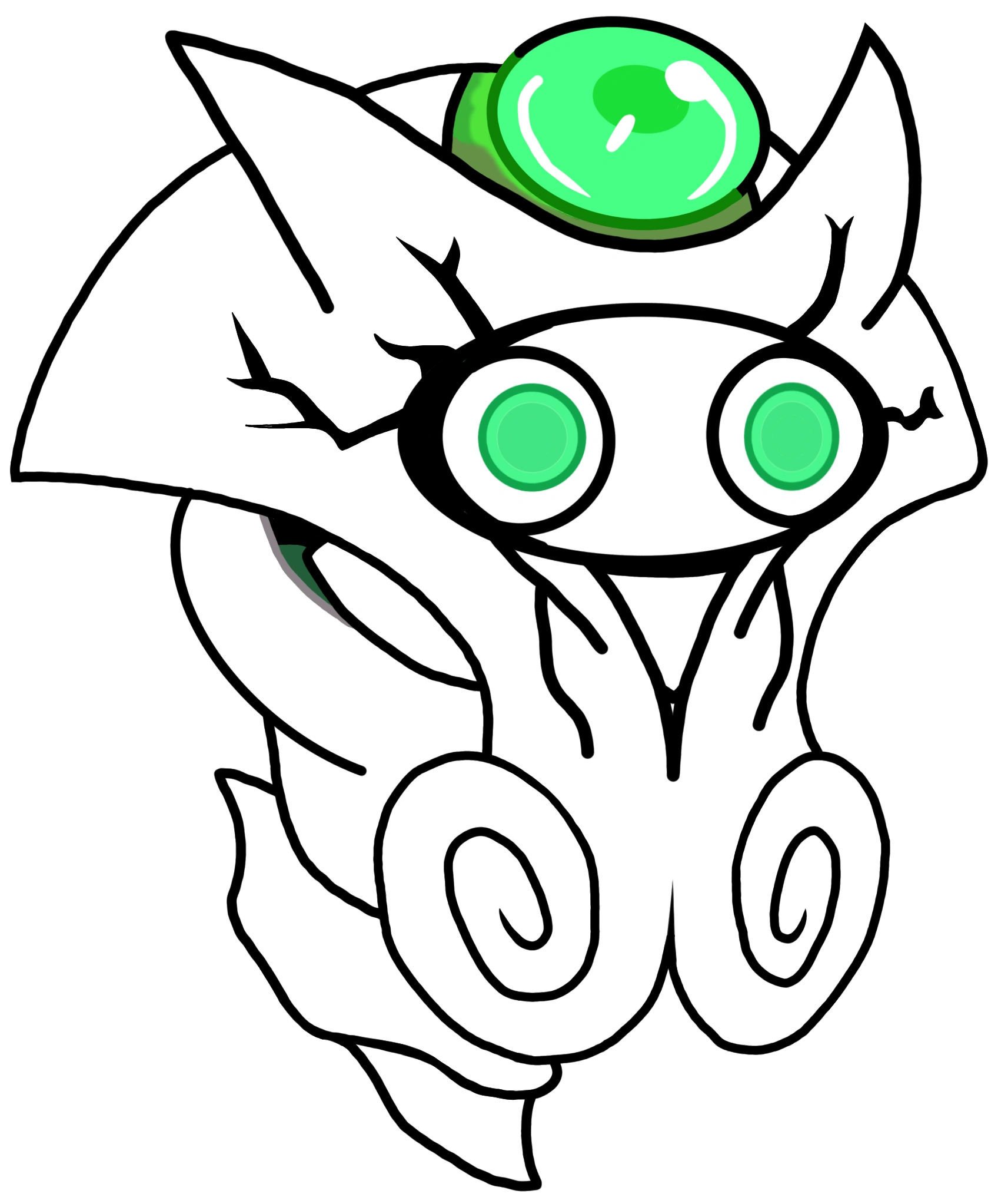 Unofficial render of IDI:RE | Fandom