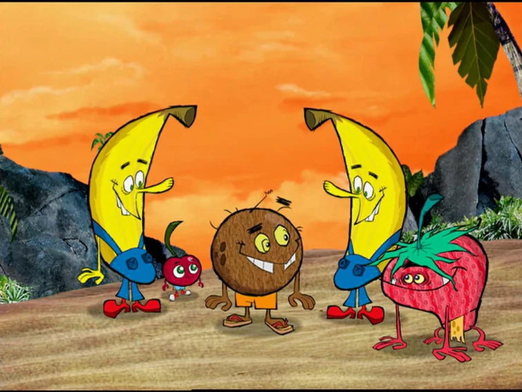 Describe the picture the user above you posted - NEW VERSION! | Fandom