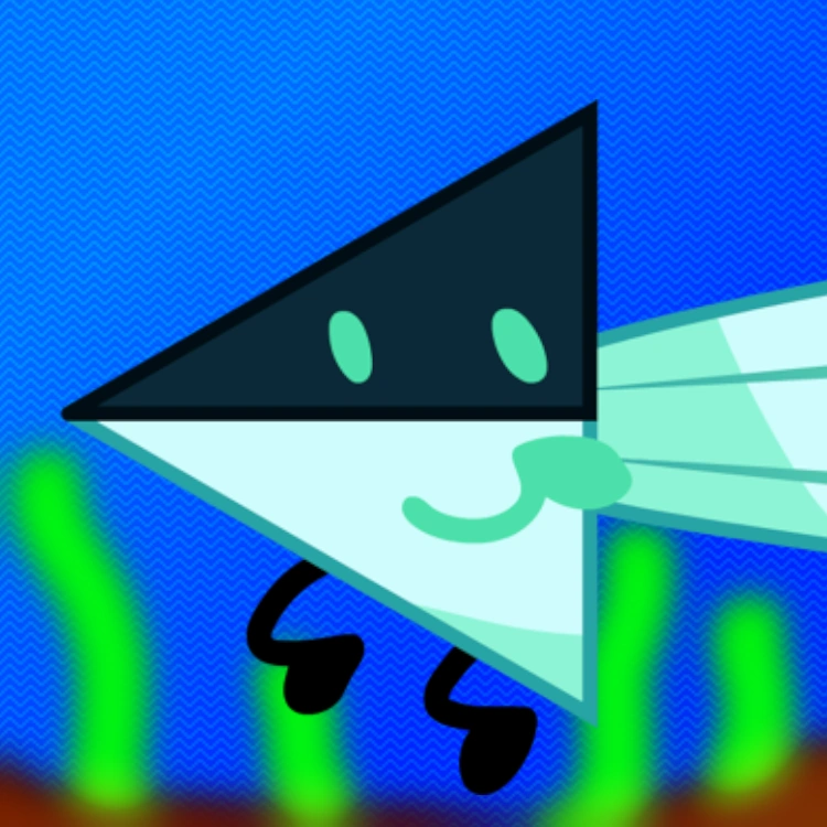 new pfp designed by me. how did i do? | Fandom