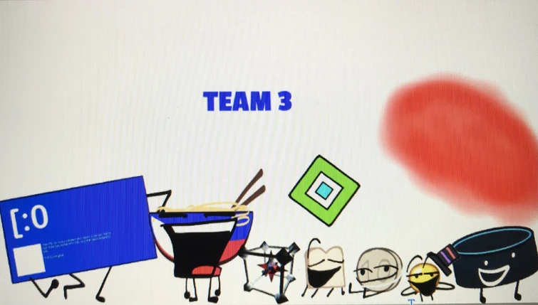 Losers battlegrounds viewer voting: 3 | Fandom