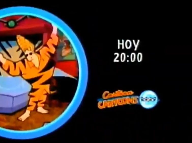 Cartoon Cartoons Promos (Cartoon Network) de Latinoamérica | Fandom