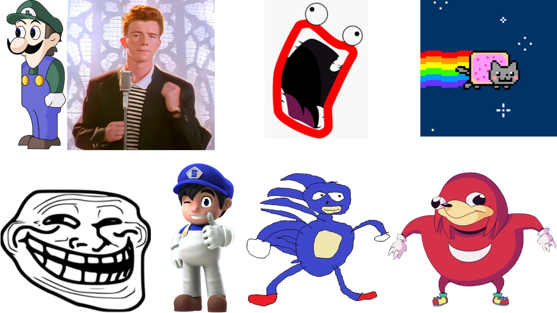 Remember this Memes? | Fandom