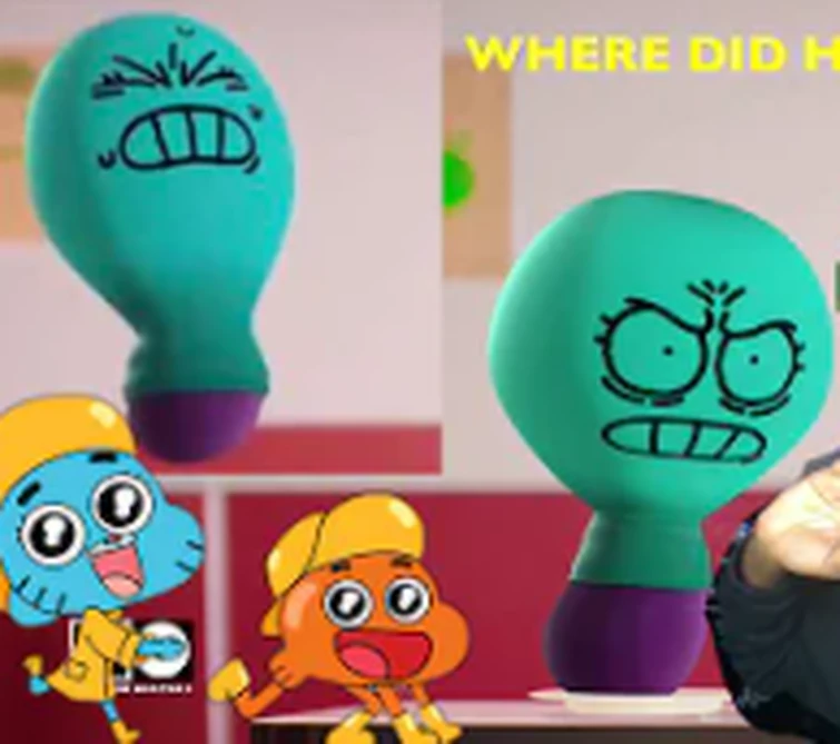What are some adult jokes that you know about in TAWOG ? | Fandom